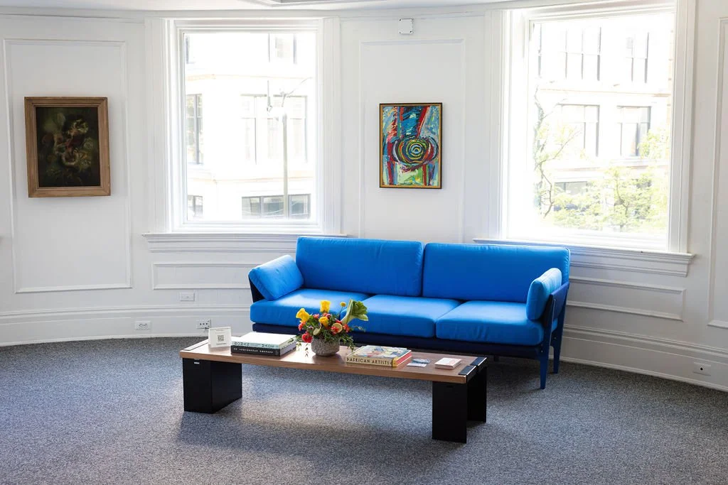Art House — DETROIT SALON