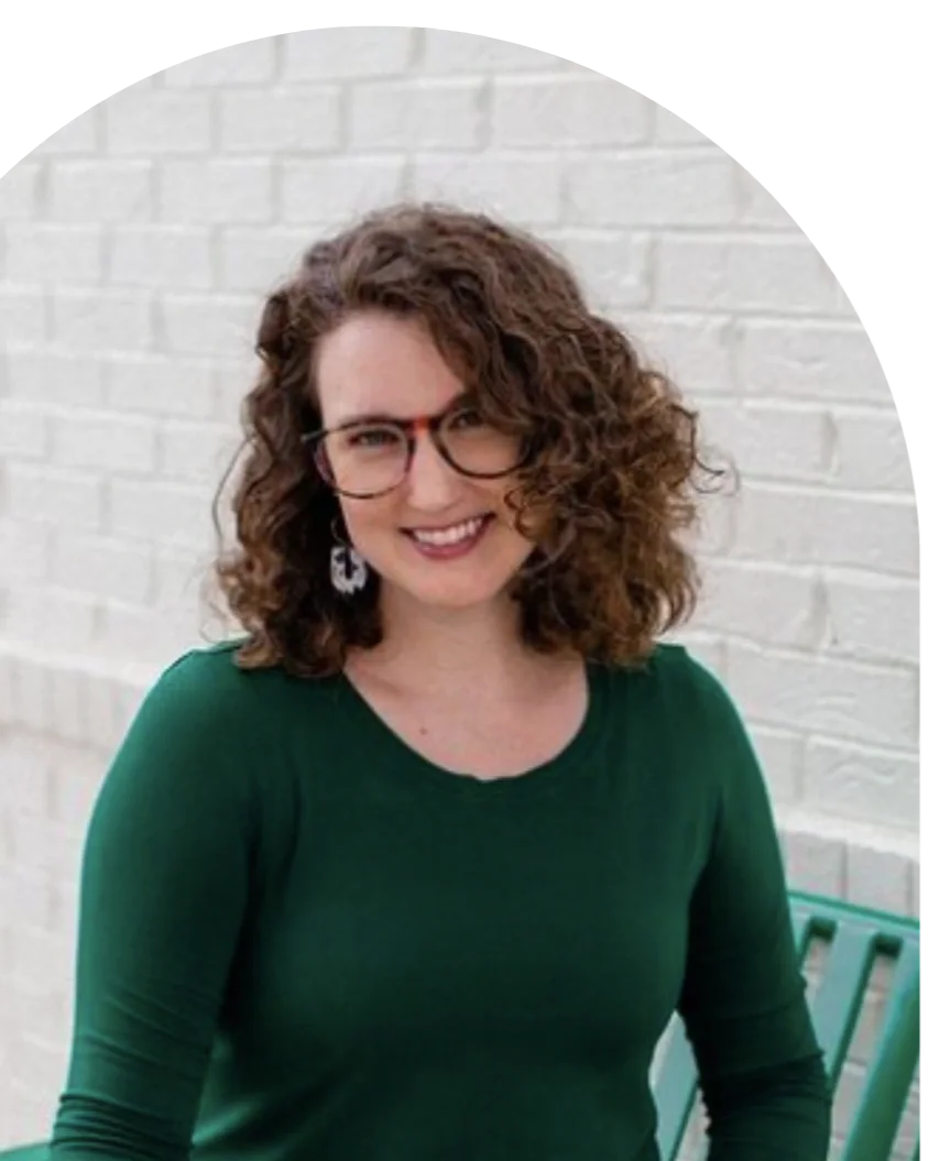 WORK WELL with KATE | Achieve Business Clarity — Get Started