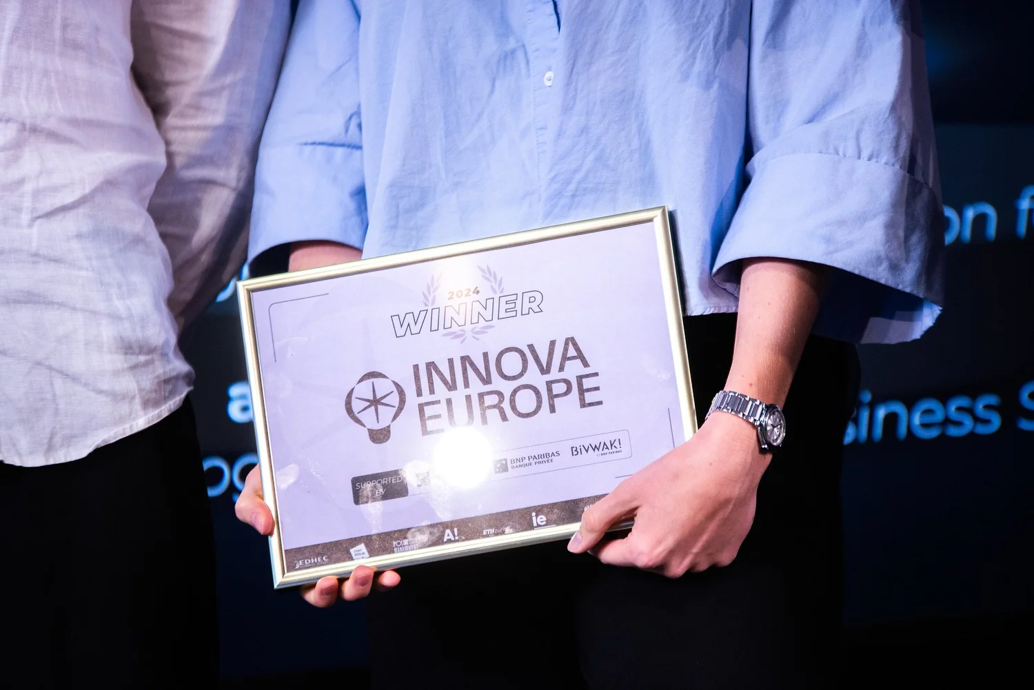 INNOVA Competition | Join the Innovation Challenge — INNOVA EUROPE