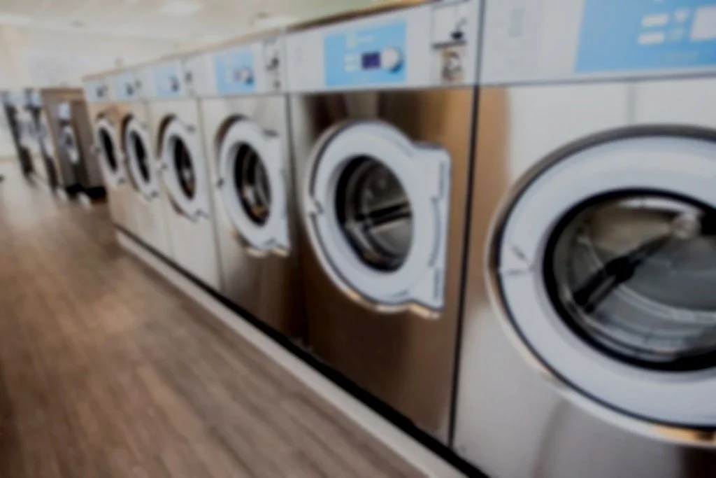 Anytime Laundry | Fast, Clean, 24/7 Laundromats Near You