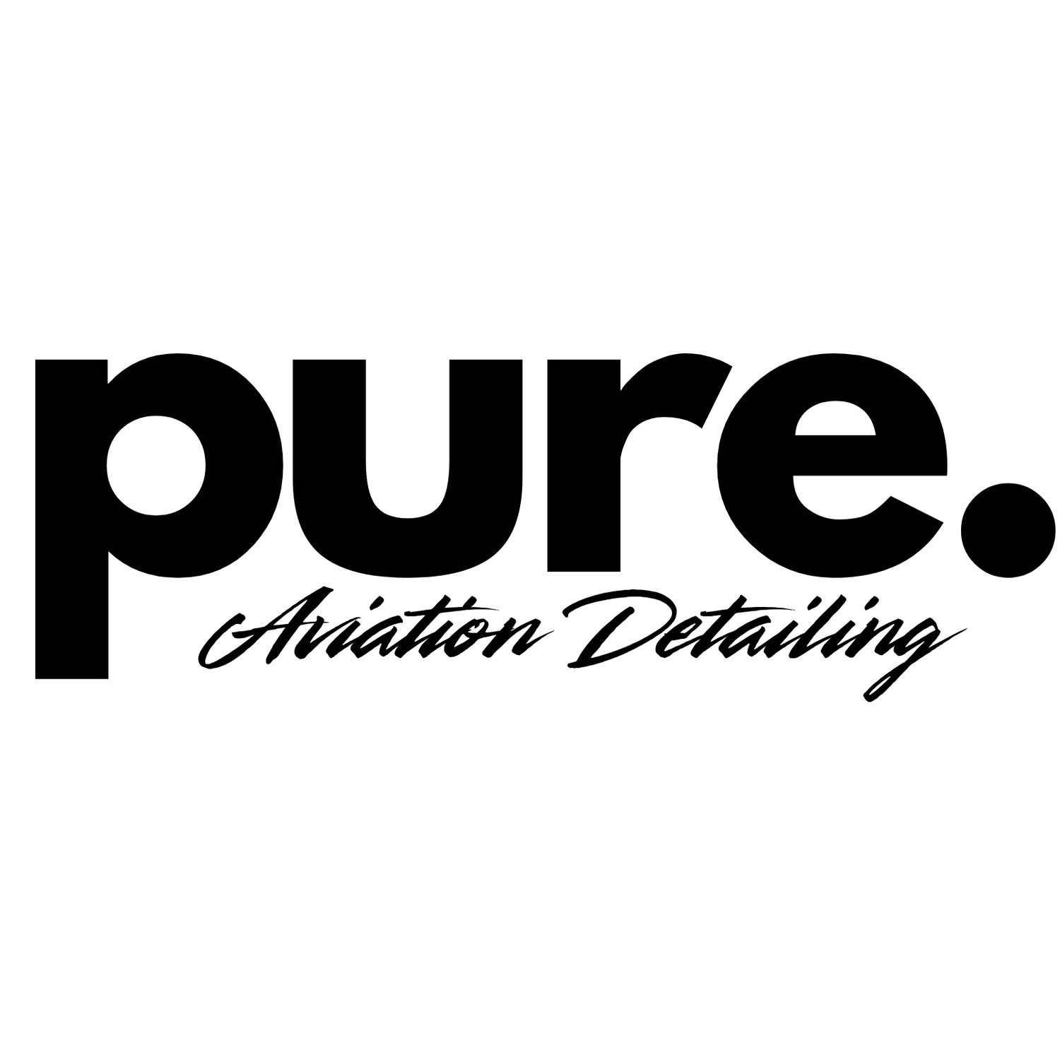 Pure Aviation Detailing - Certified Aircraft Detailing & Coating Experts