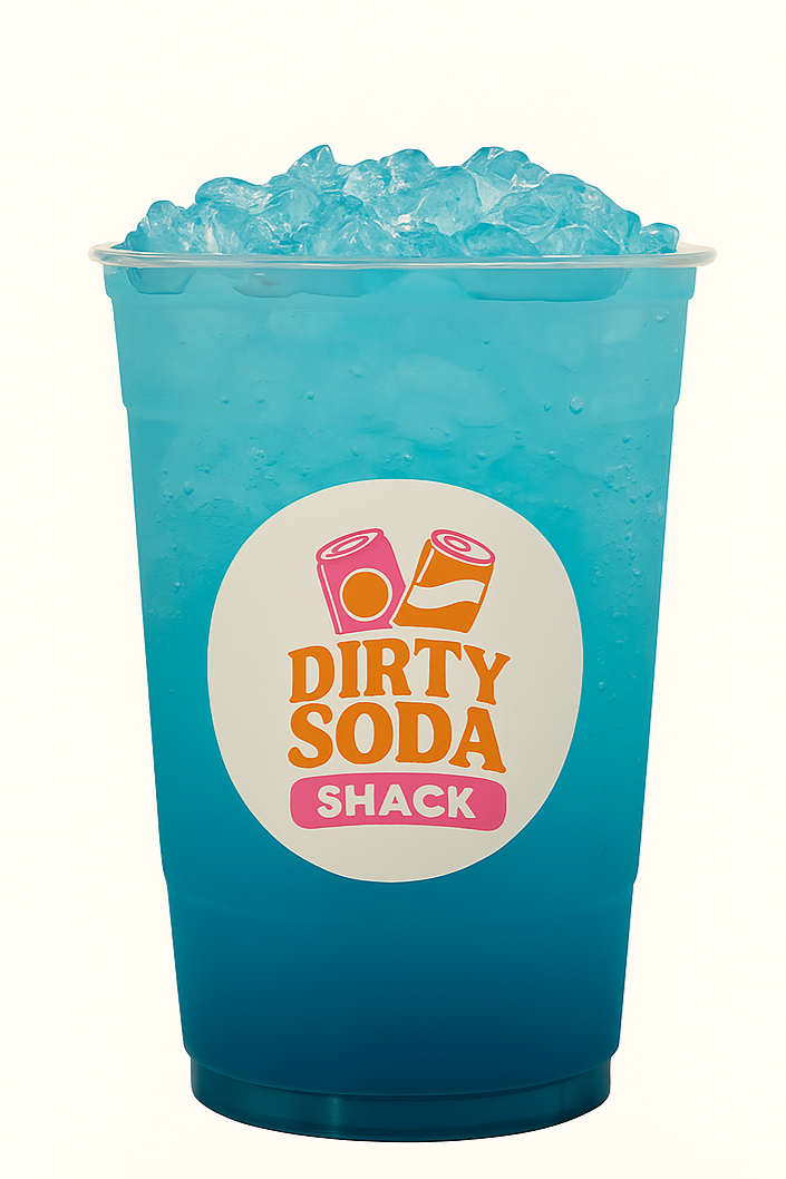 Dirty Soda Shack