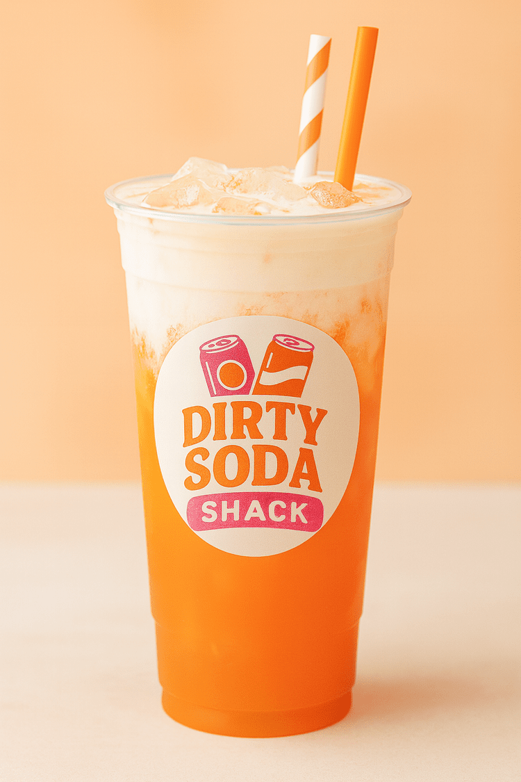 Dirty Soda Shack