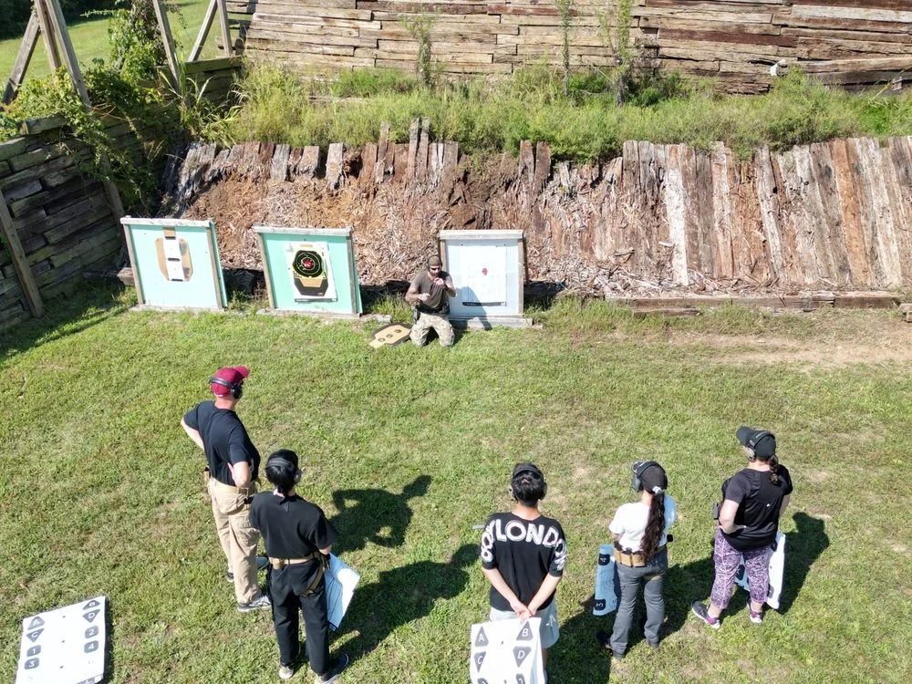All Courses — Panther Ridge Training Center