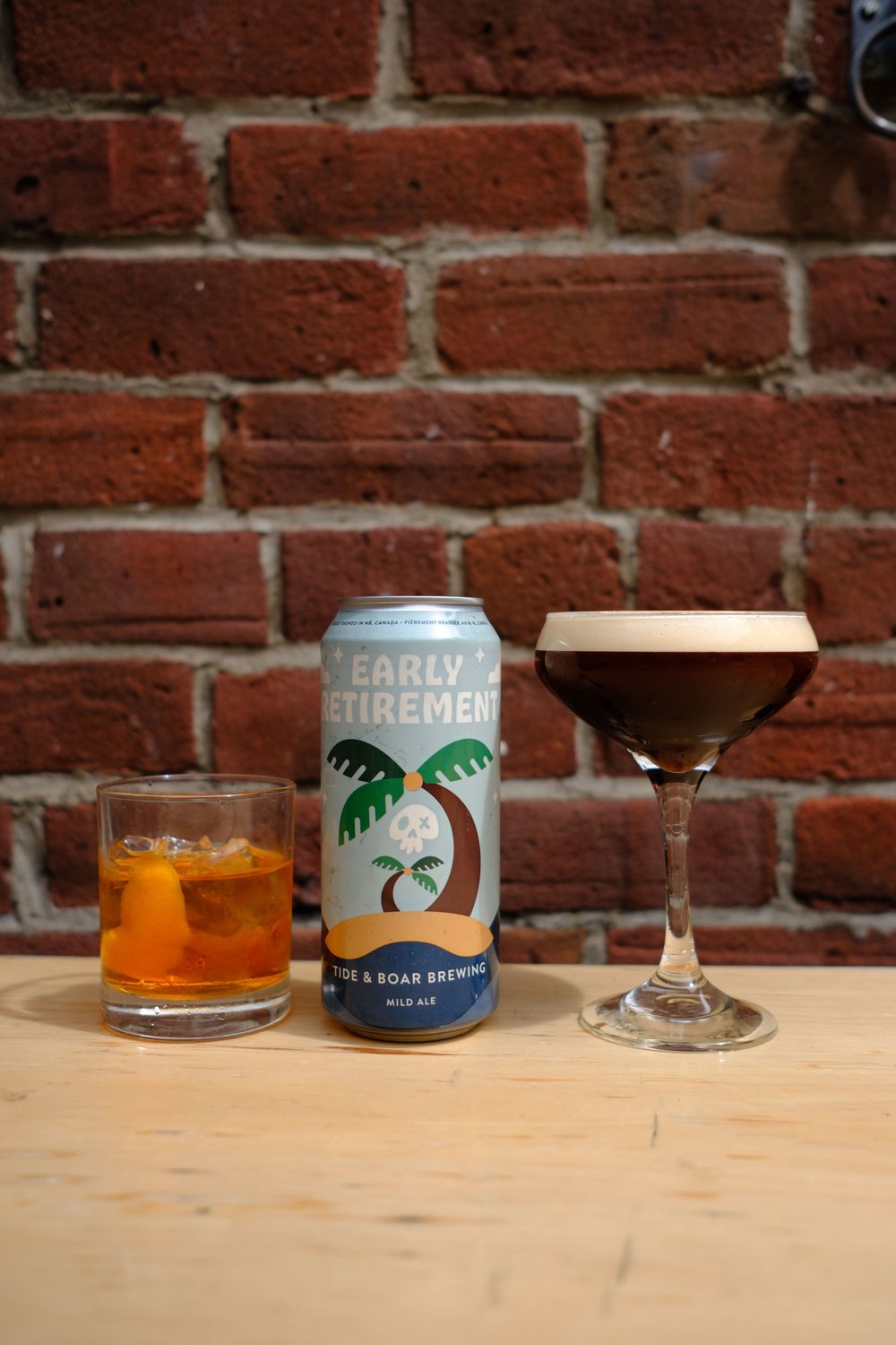 Tide & Boar Gastropub