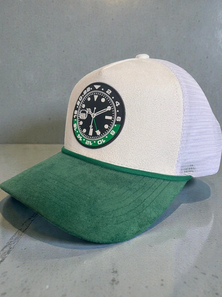 The GMT Hat Co. | Shop Stylish Headwear Today