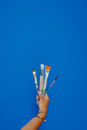 FAQ — Pandr Design Co.