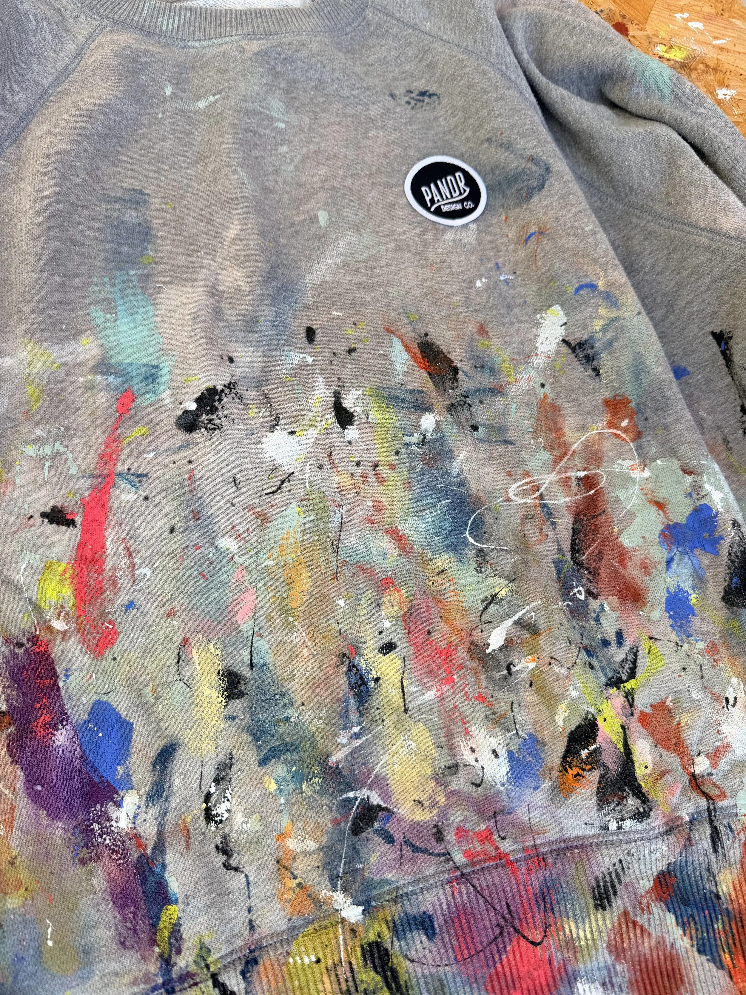 Shop | Start Creating Today - Shop Now — Pandr Design Co.