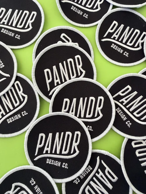 Shop | Start Creating Today - Shop Now — Pandr Design Co.
