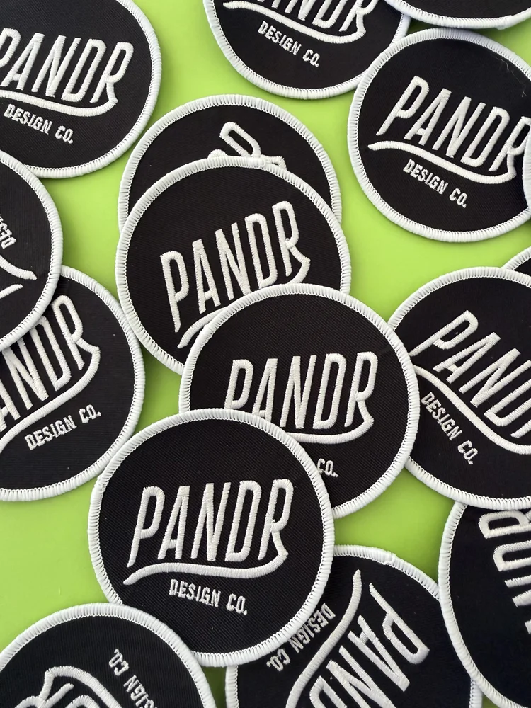Shop | Start Creating Today - Shop Now — Pandr Design Co.