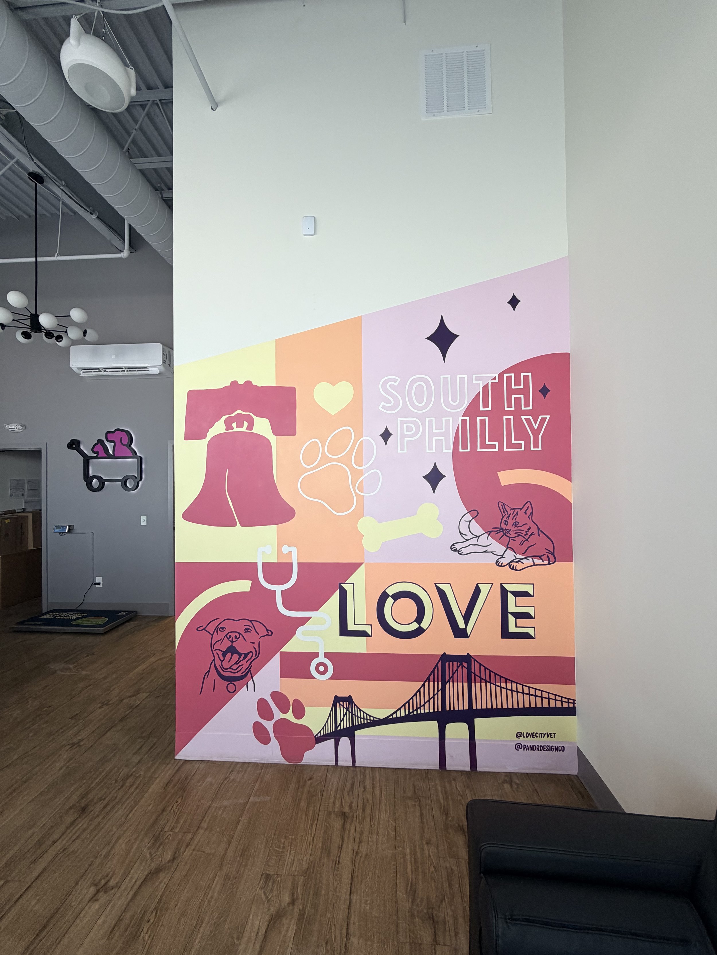 Blog 2 — Pandr Design Co.