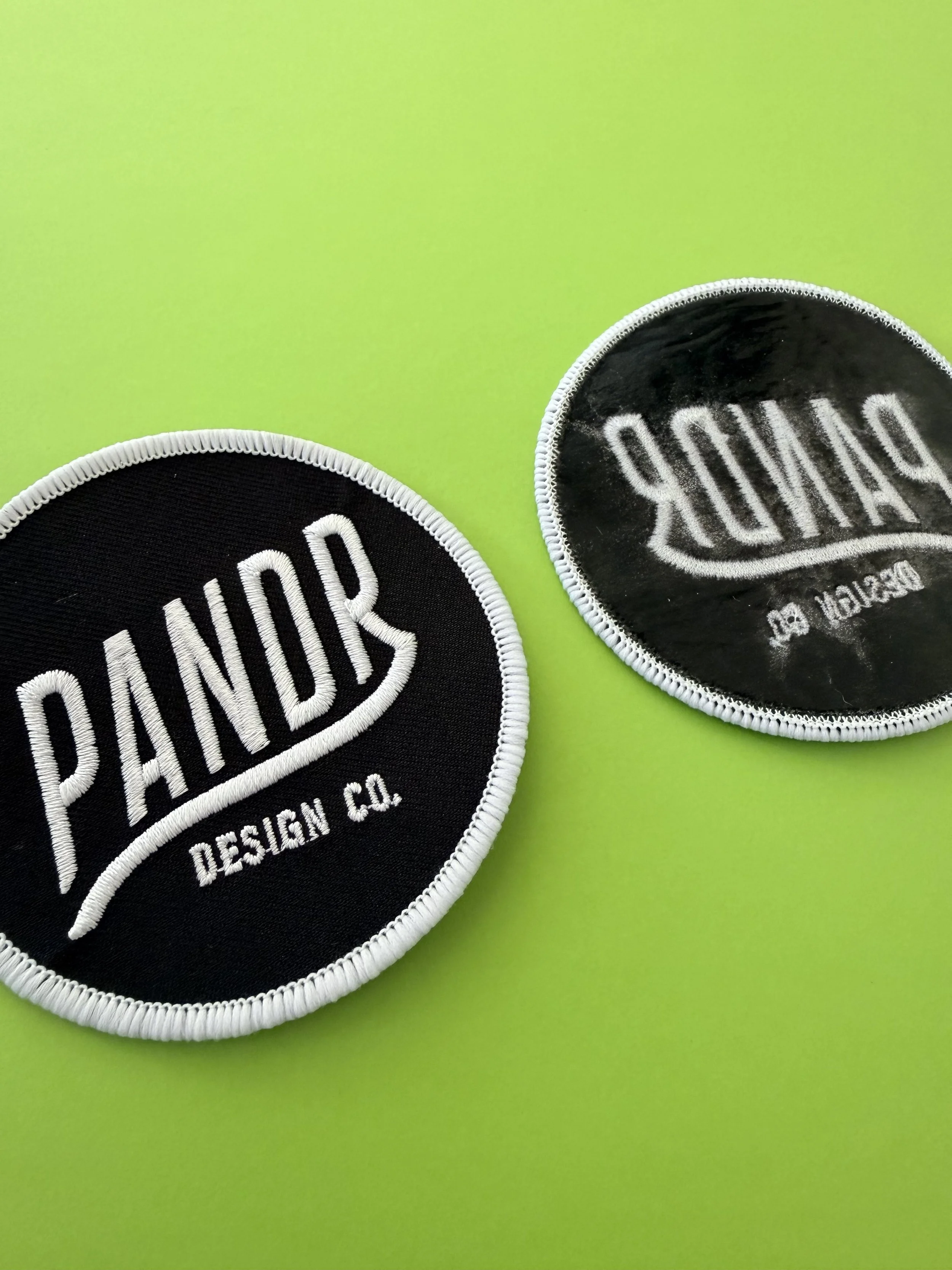 Shop | Start Creating Today - Shop Now — Pandr Design Co.