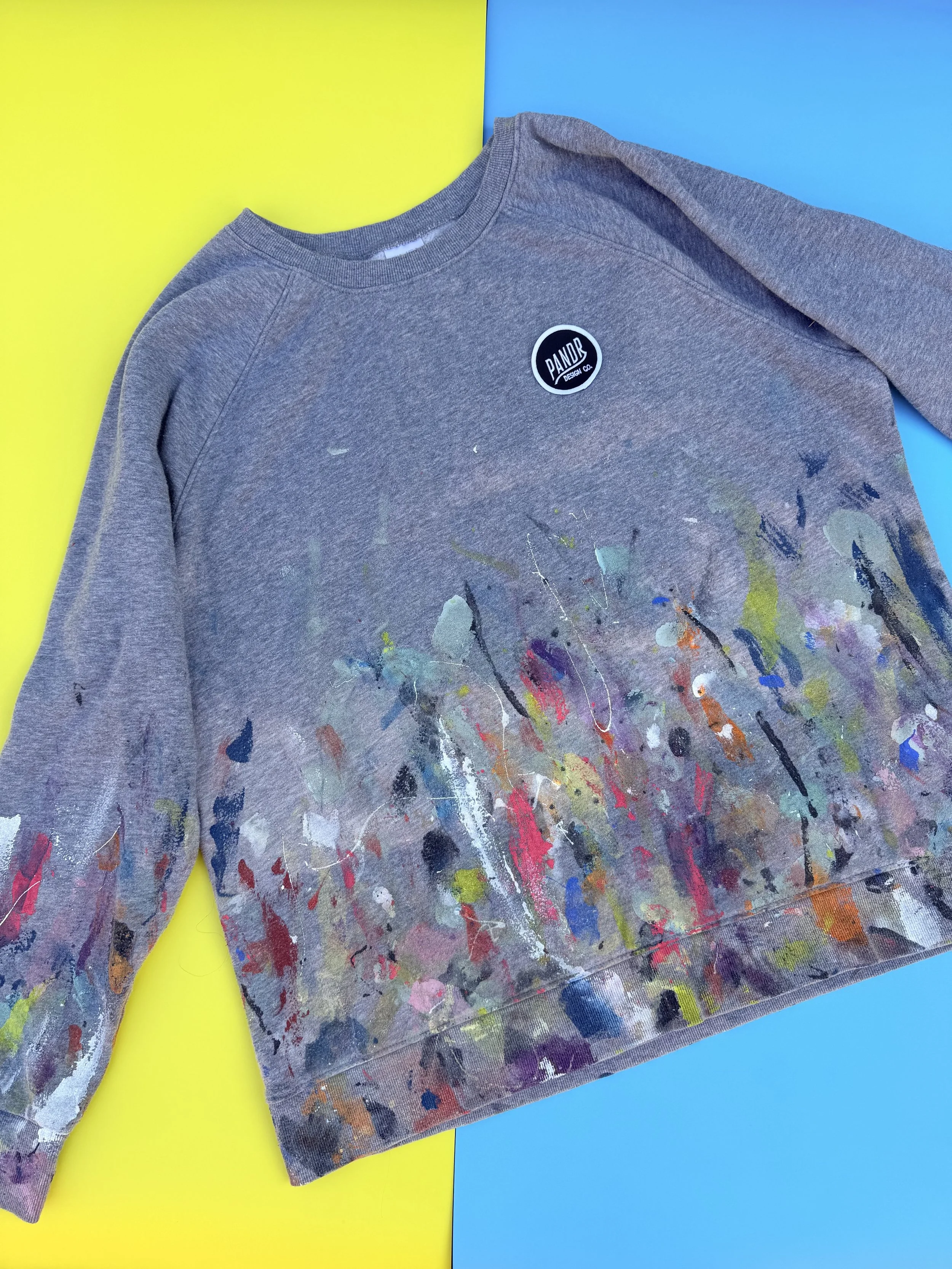Shop | Start Creating Today - Shop Now — Pandr Design Co.