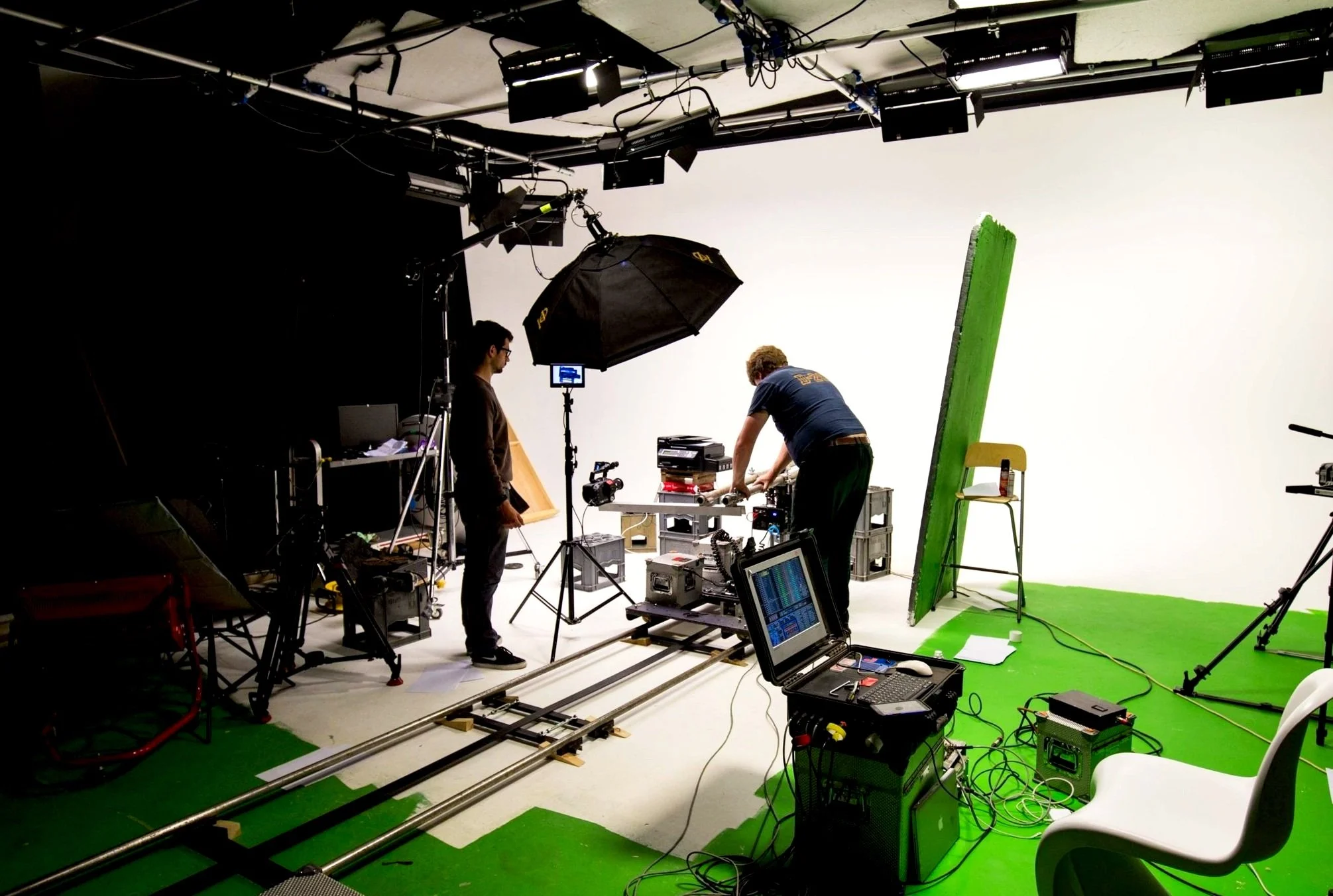 ABOUT | Create Impact Today — ACE MEDIA | Creative Content. London.