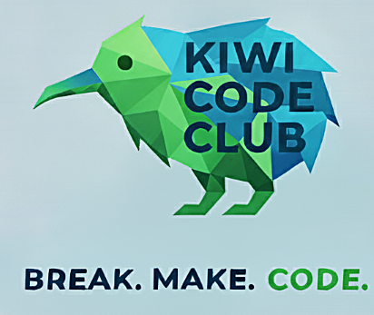 Kiwi Code Club | Join, Learn, Code Today