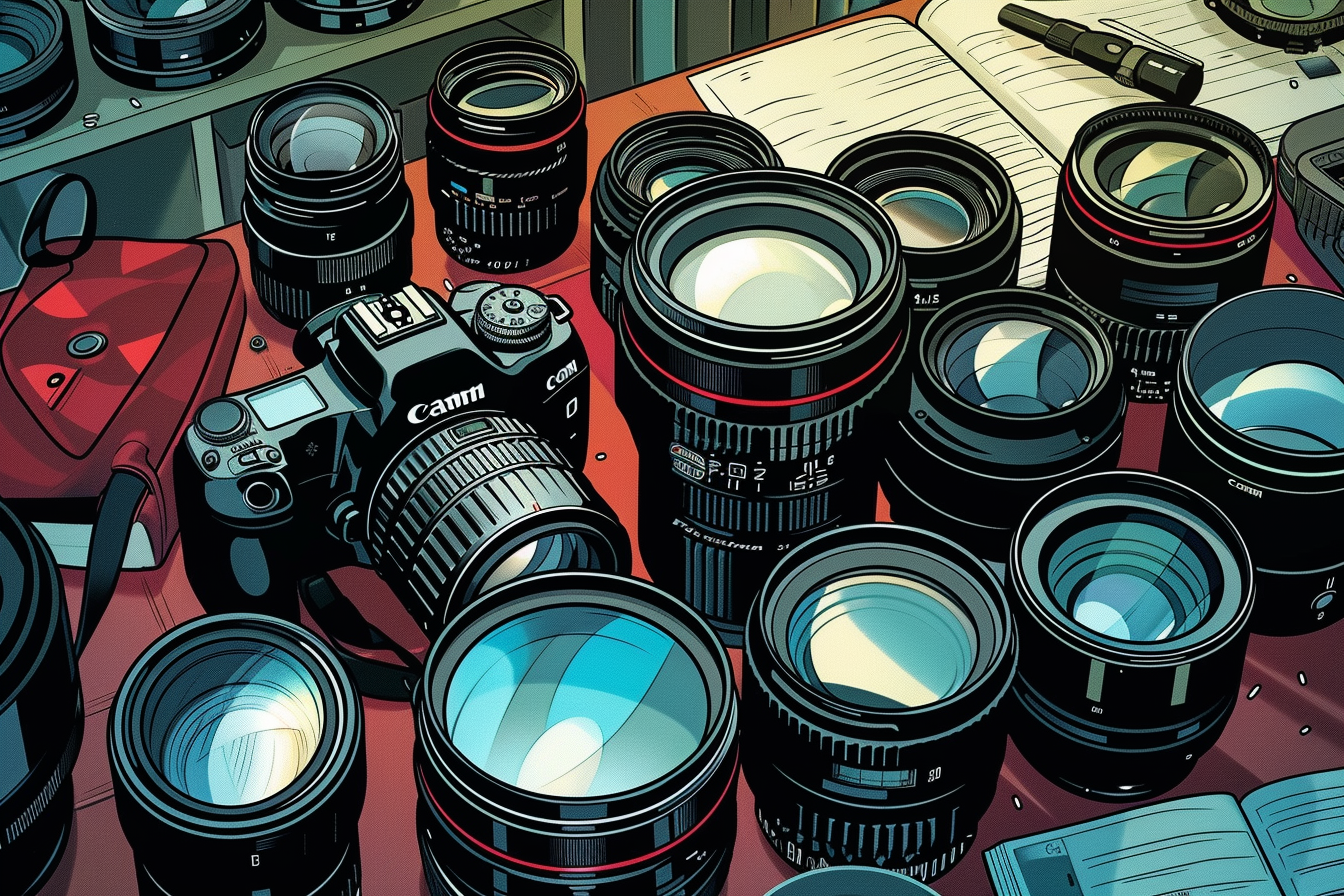 Best lens for architectural photography (2026 guide)