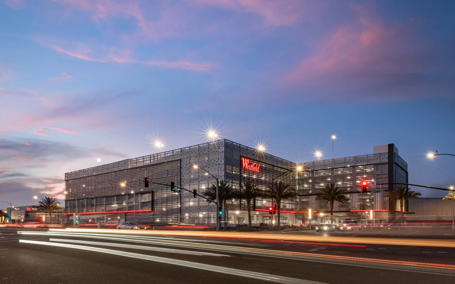 Behind the Lens: Capturing Stevens Creek Garage's Design