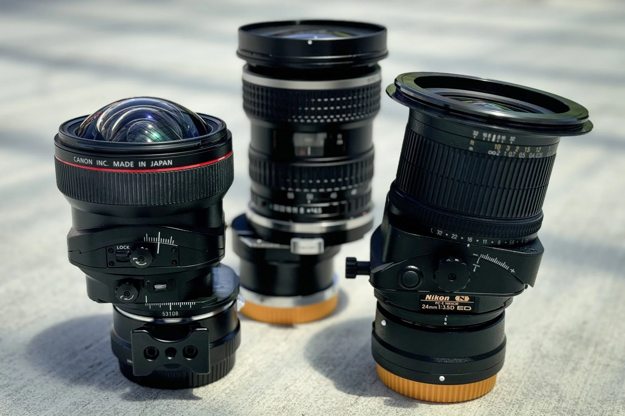 Best lens for architectural photography (2026 guide)