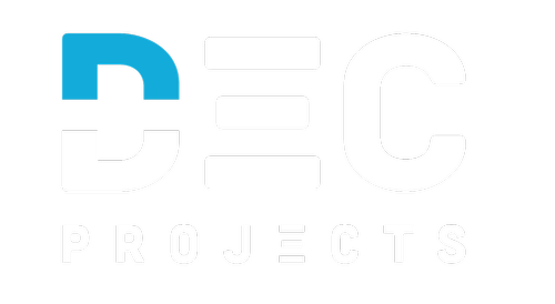DEC PROJECTS - Estimating, Project delivery and Marketing Services for ...