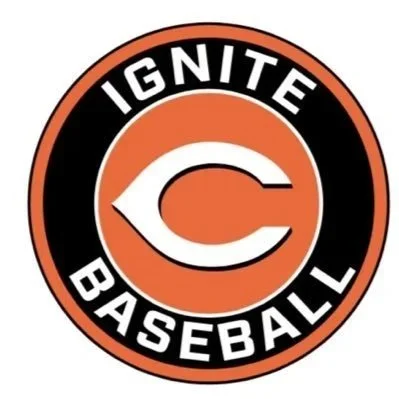 Cadets Travel Baseball — Ignite Baseball