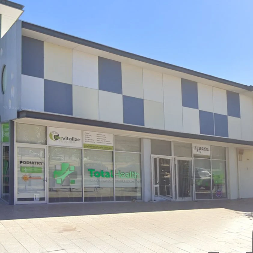 Total Health Ellenbrook | Schedule Quality Care Today