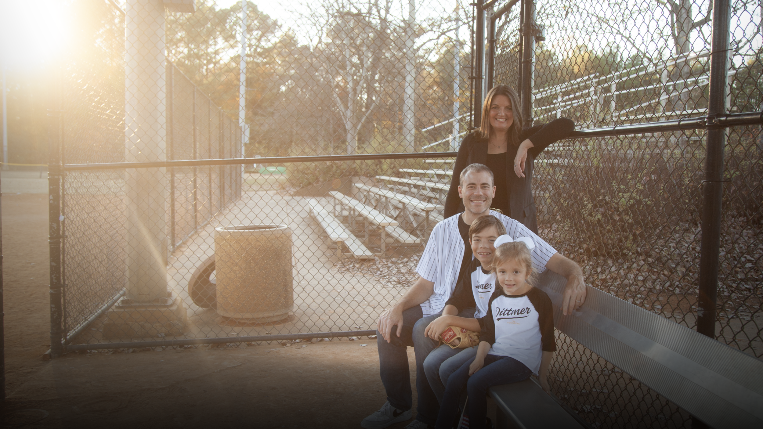 Mallory Dittmer for Congress SC District 5