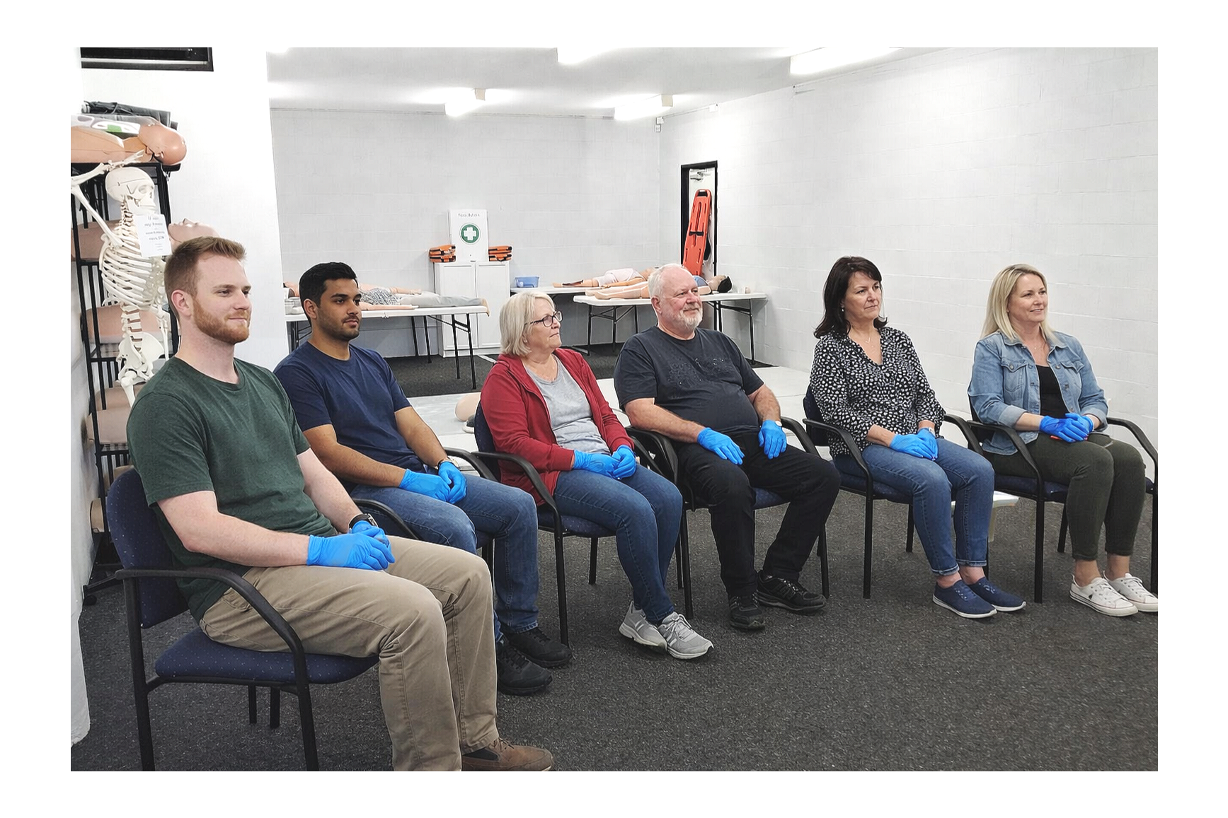All Ages First Aid | CPR and First Aid Courses Rockingham