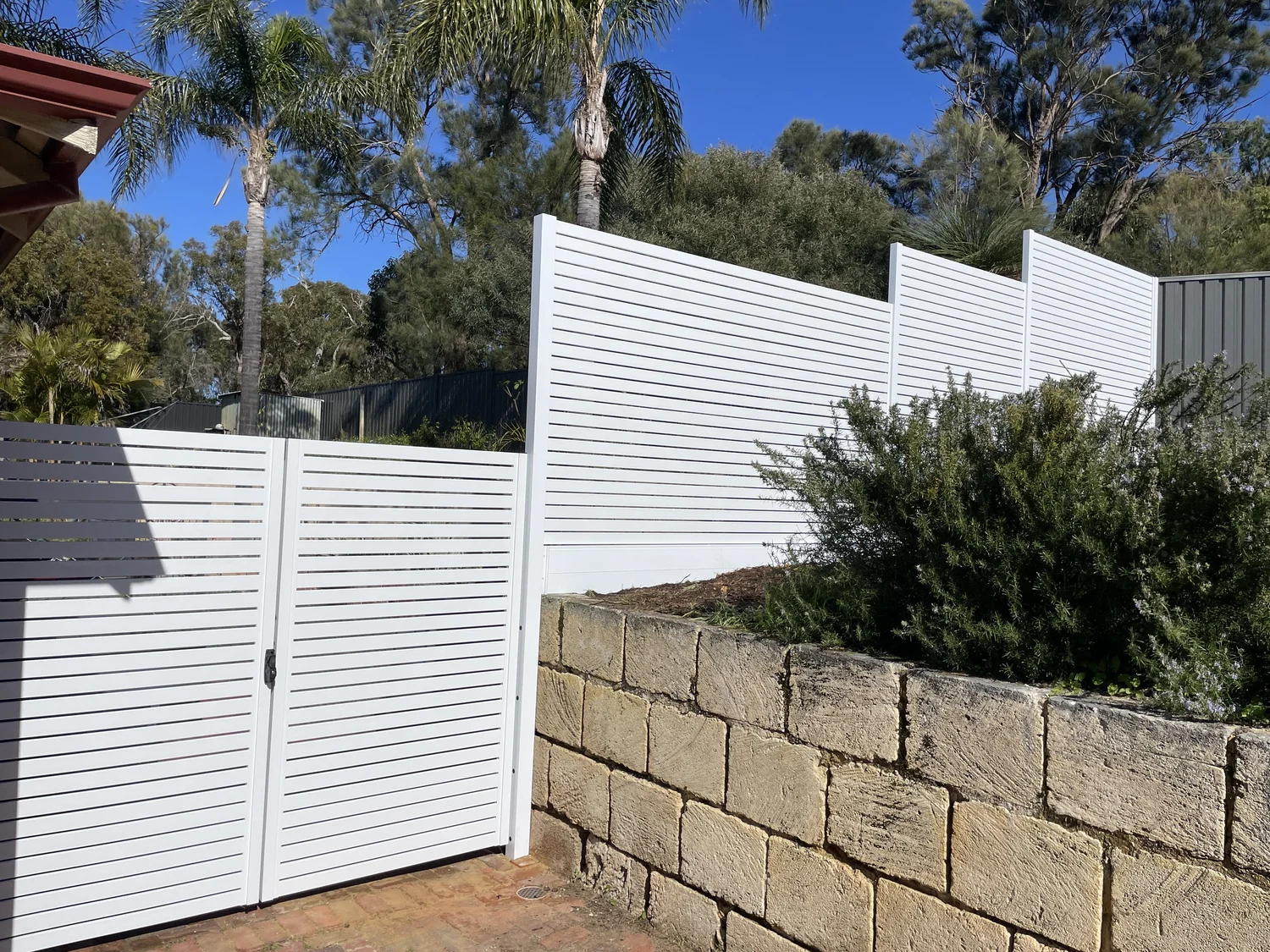 The Slat Guys - Fencing & Gates Perth