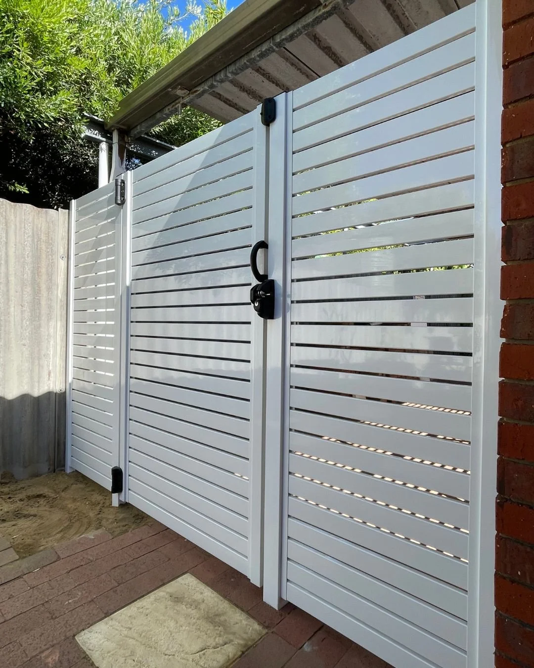 The Slat Guys - Fencing & Gates Perth