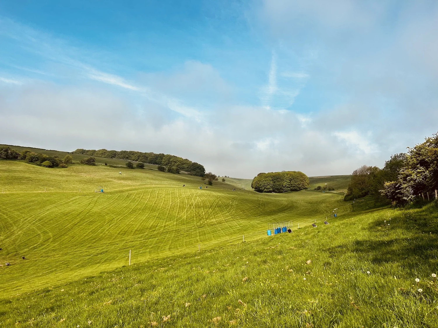 Widdington Shoot – Clay and Game Shooting Ground | Traditional Game ...