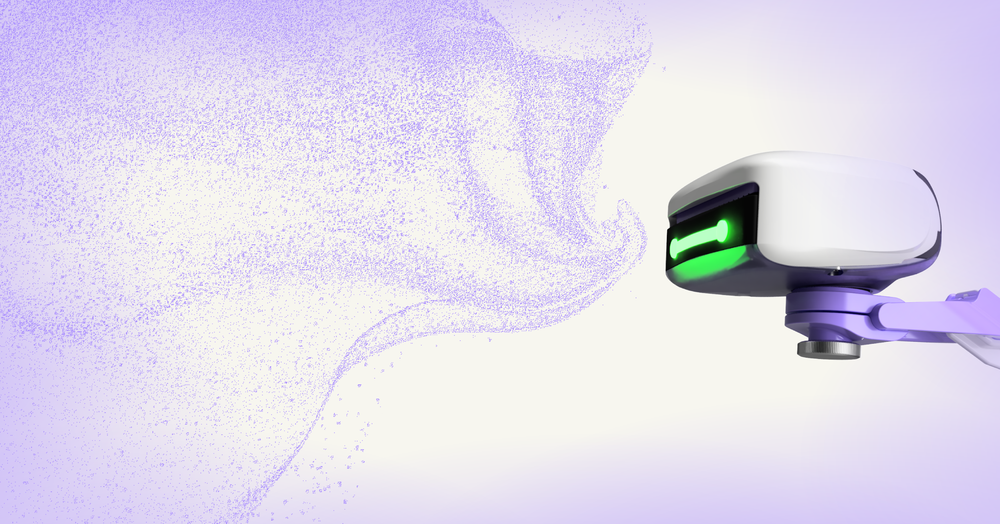 OVR TECHNOLOGY | Enhance Your Gaming Experience With Scent