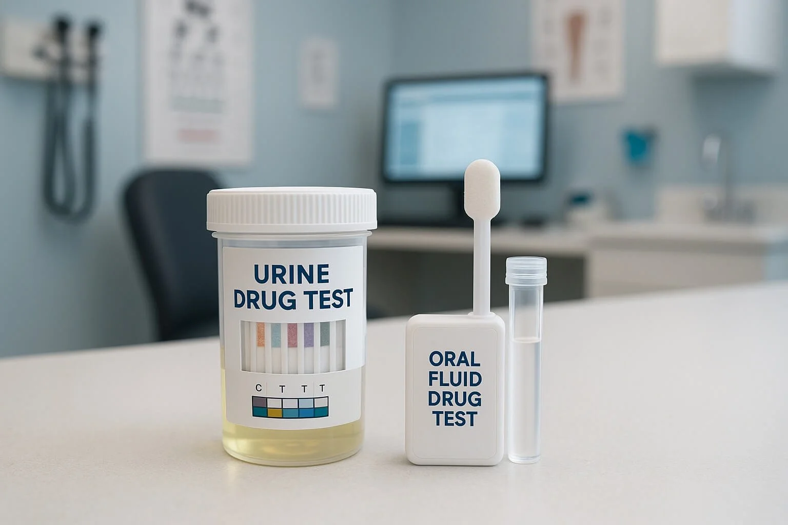 Does Suboxone Show on Drug Tests? — Recover Clarity