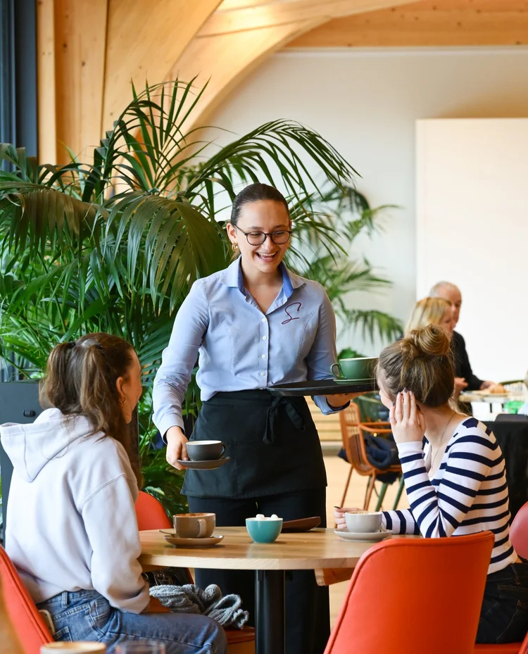Eat | Discover & Dine Today — THE SHERBORNE