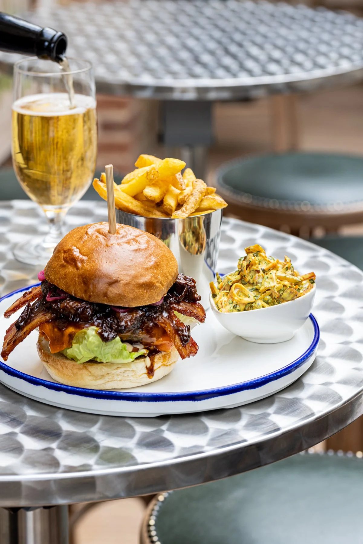 THE SHERBORNE | Discover & Engage Today