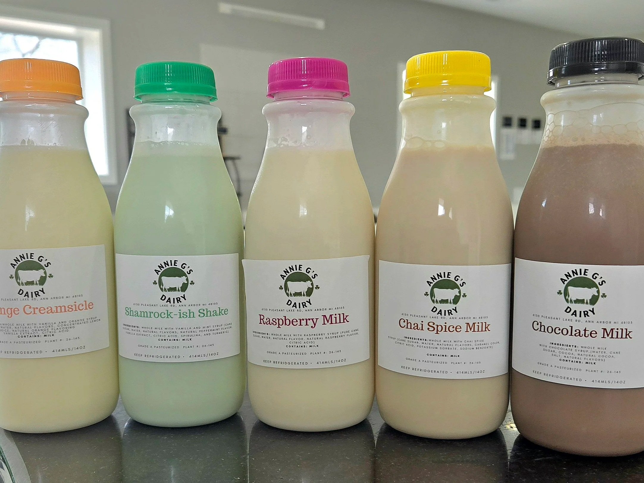 Products | Farm-Fresh Milk & Cheese | 100% Grass-Fed & Finished Beef ...
