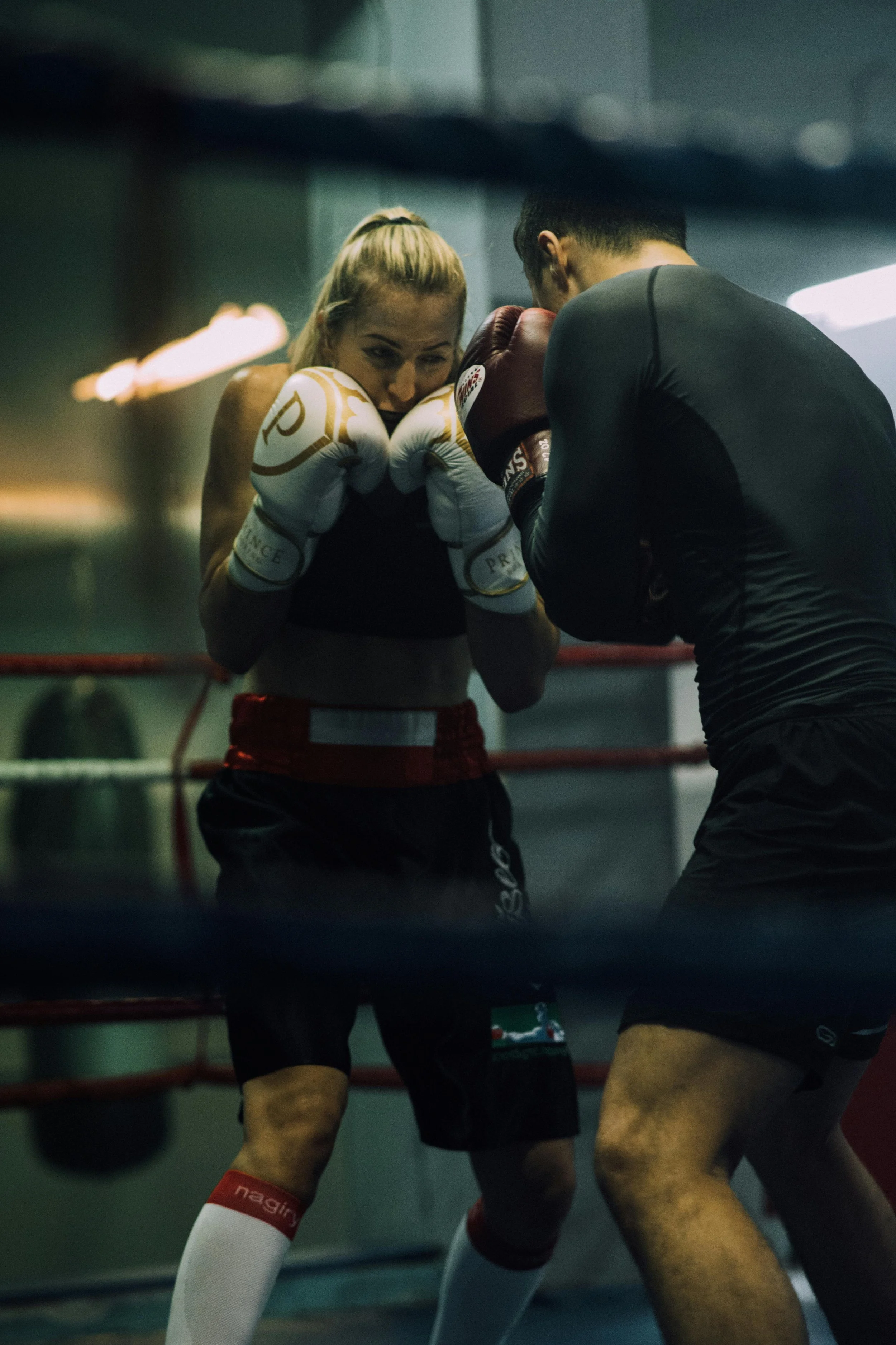 BOXLAB OSLO