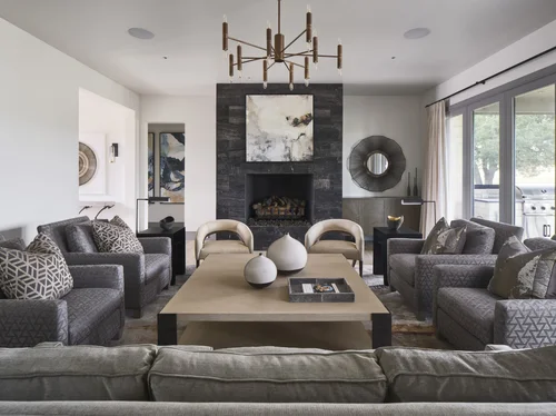 Meet the Team — Donna Figg Design