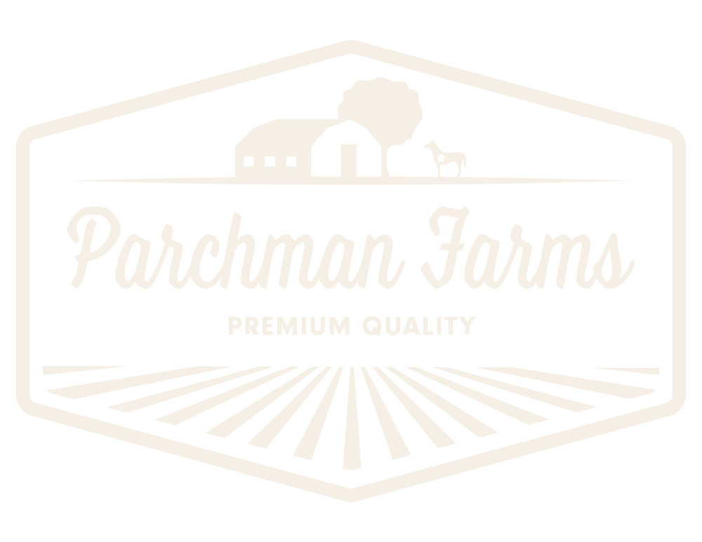 Parchman Farms | Empower Through Agriculture — Join Now