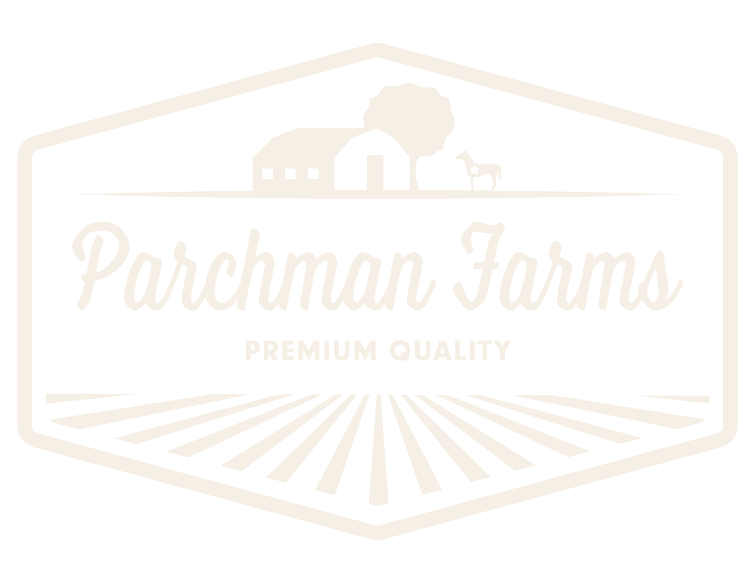 Parchman Farms | Empower Through Agriculture — Join Now