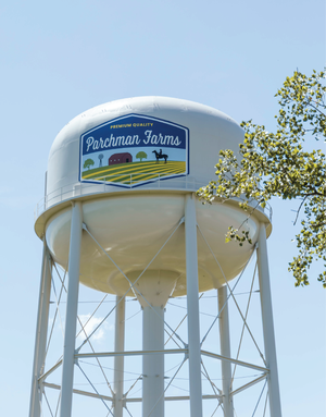 Parchman Farms | Empower Through Agriculture — Join Now