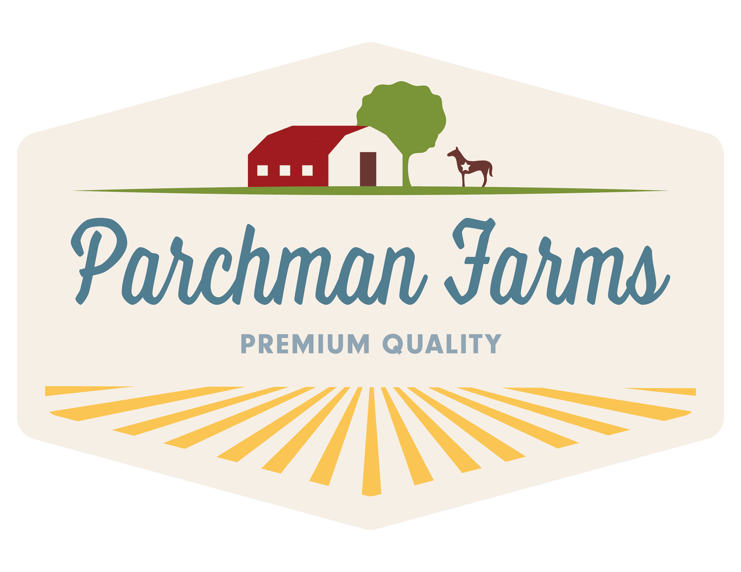 Parchman Farms | Empower Through Agriculture — Join Now