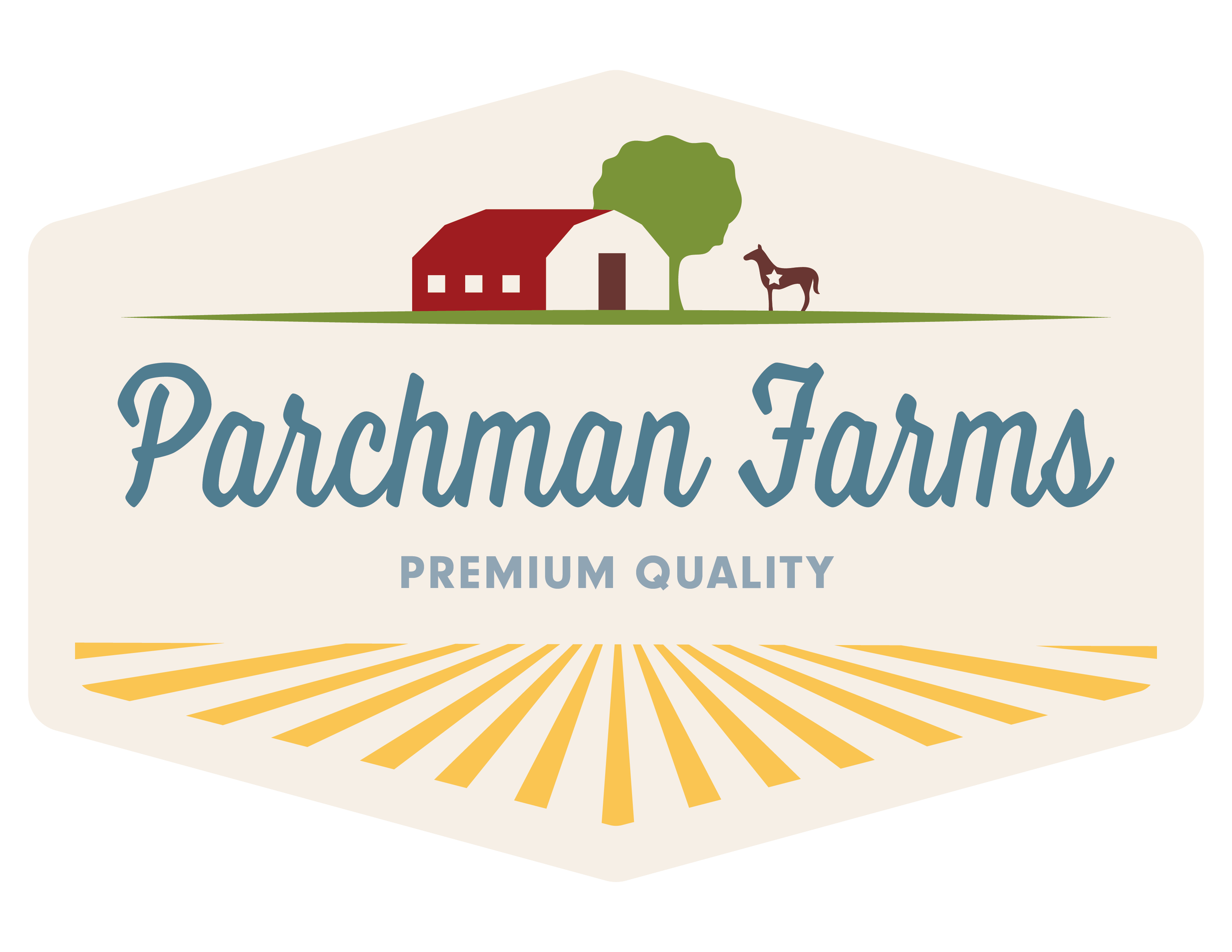 Parchman Farms | Empower Through Agriculture — Join Now