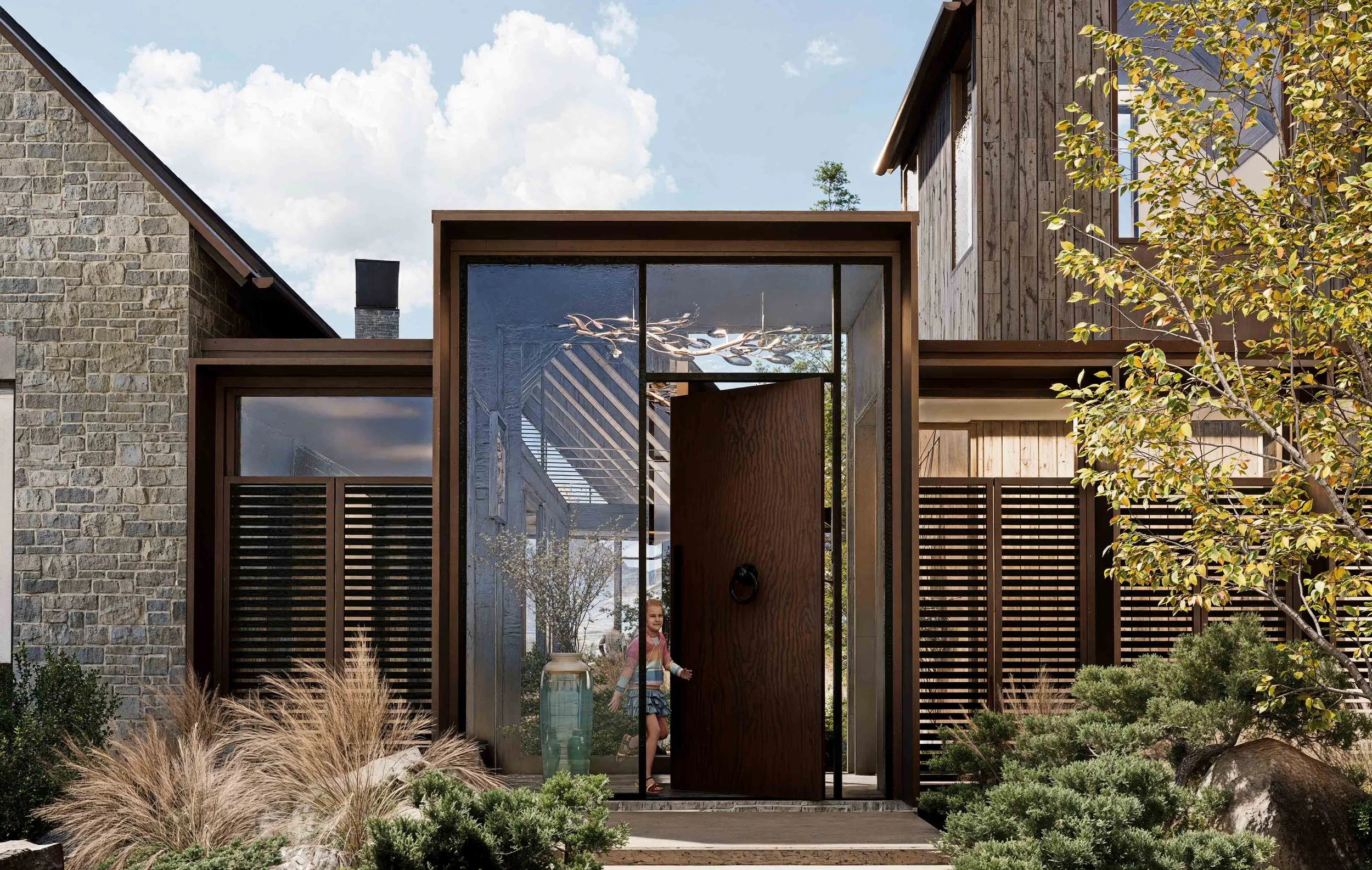 Award-Winning Waterfront Architect | High-End Residential Master Planning