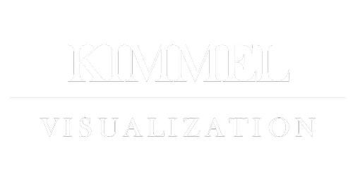 Visualization | Bring Ideas to Life – Discover Visualizations | KIMMEL ...