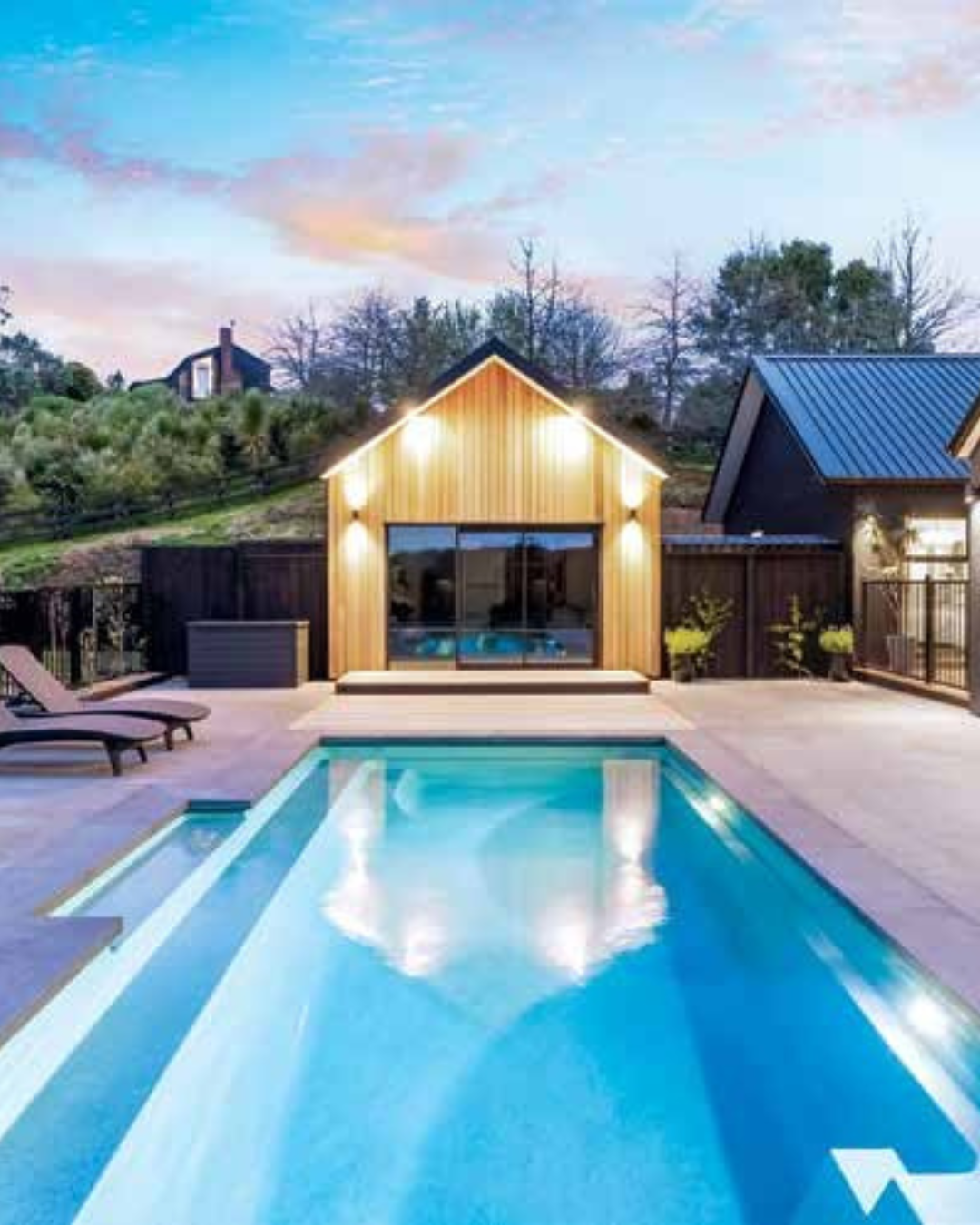 Paradise Pools & Spa