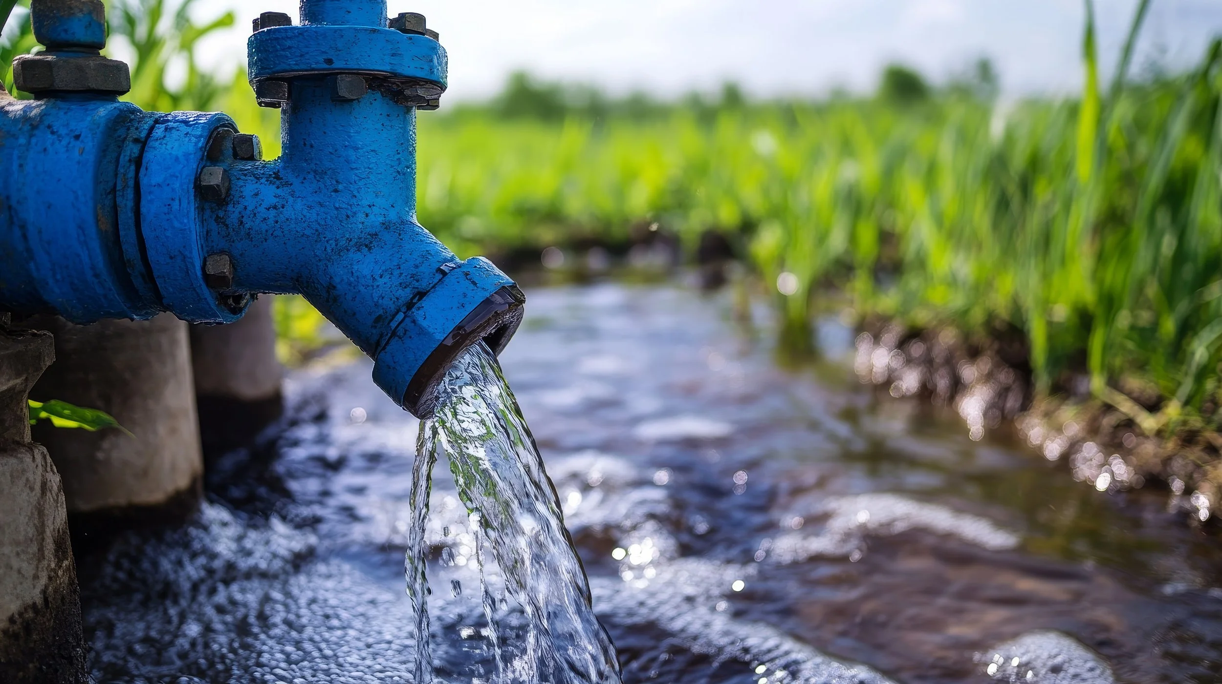 About Elite Pump & Water Systems | Treasure Valley Pump Experts — Elite ...