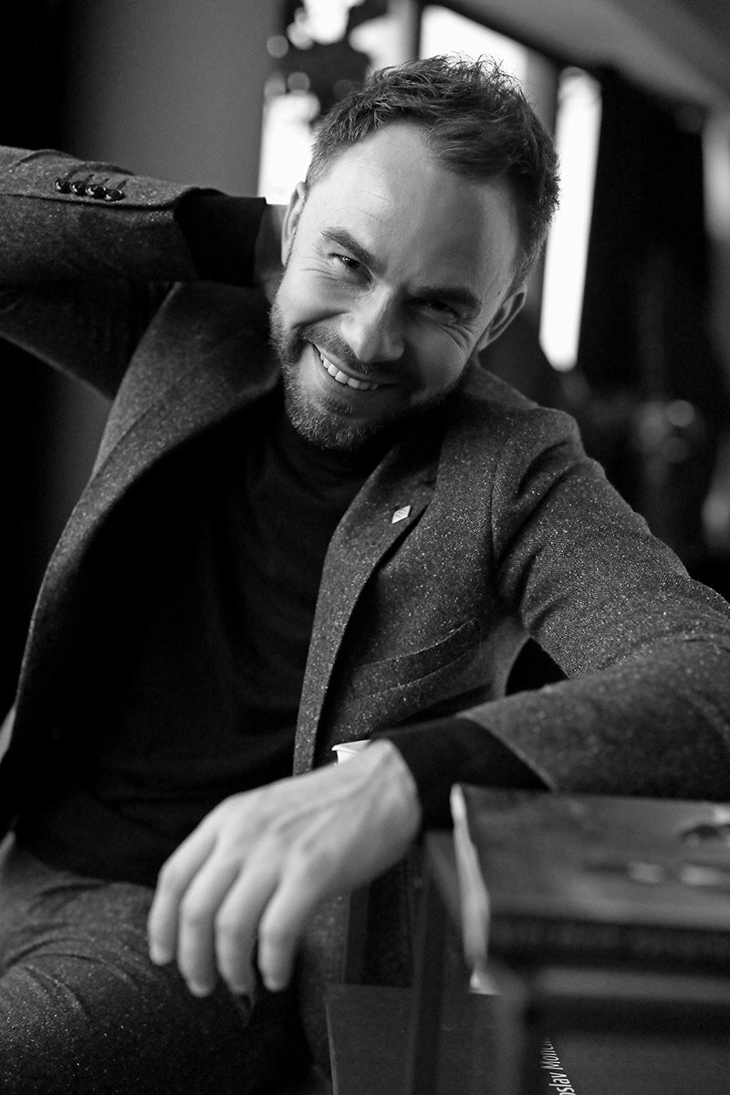 Photographer Switzerland | Business & Portraits – Monchak