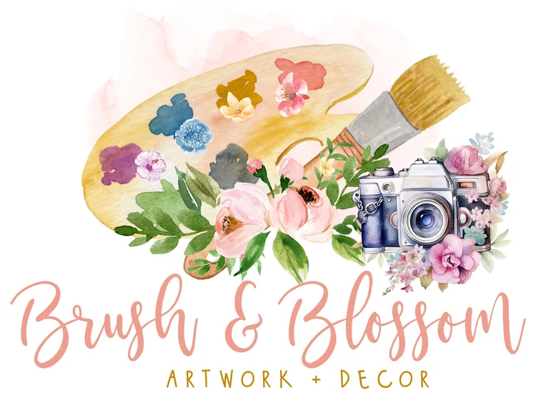 Brush & Blossom LLC