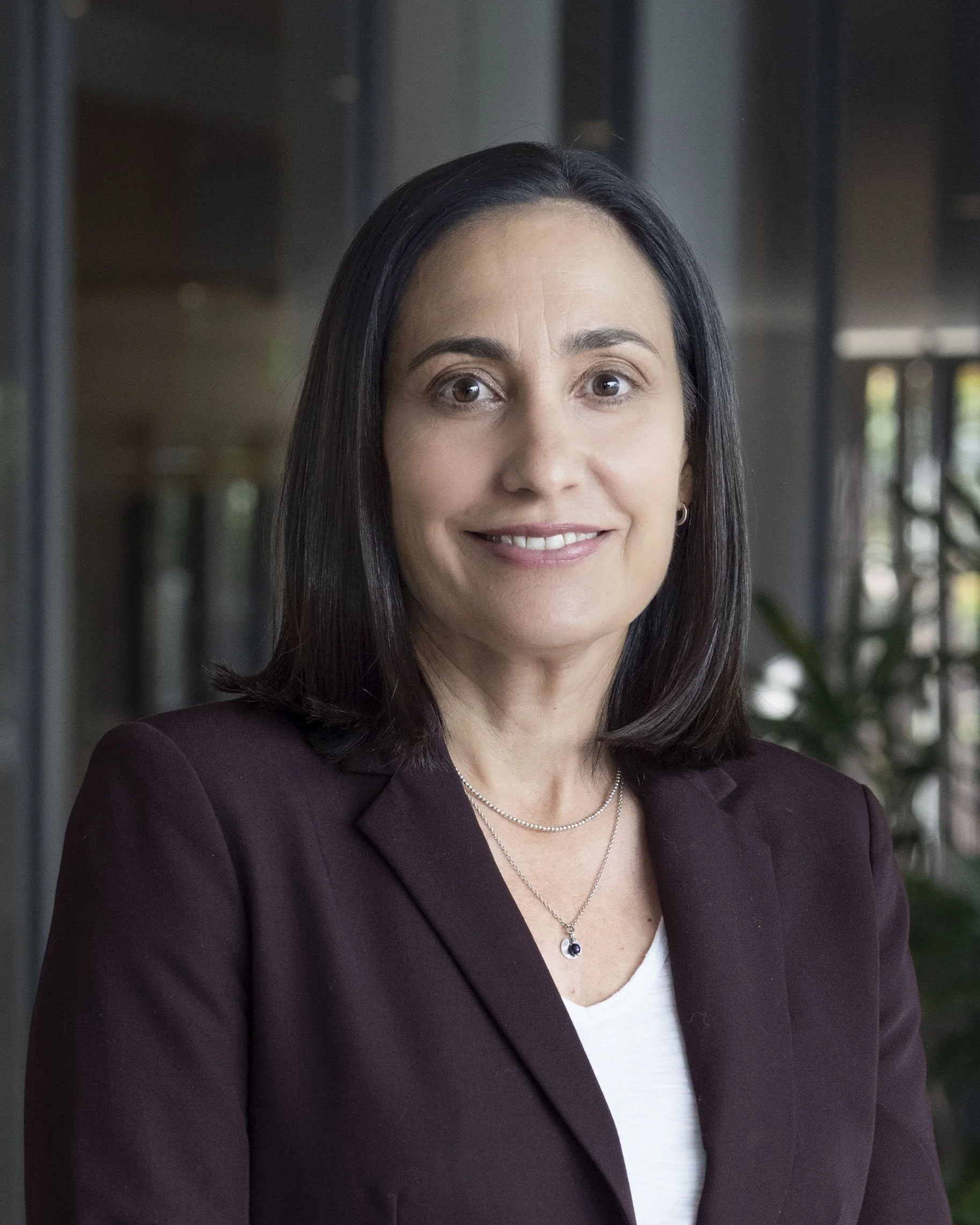 Biography and CV — Dalia Dassa Kaye