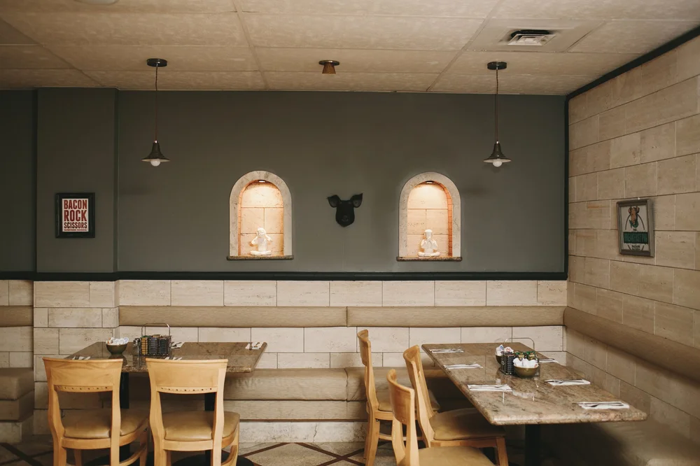 The Breakfast Pig